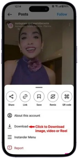 INSTANDER - Download Instander APK MOD Latest Version v18.0 APP Updated ...